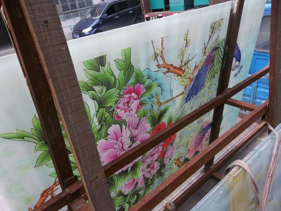 Customized glass printing machine - Exhibition - Shenzhen ...